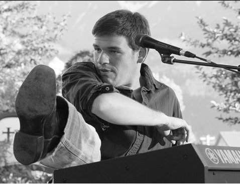 Brady Goss At Walla Walla Valley - Castillo De Feliciana